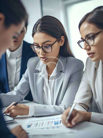 Business Analytics - Haxion